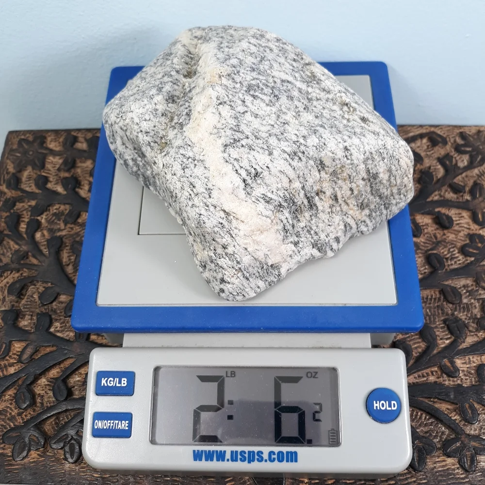 Mother Earth | Accents | Maine Banded Granite Stone East Coast Beach ...